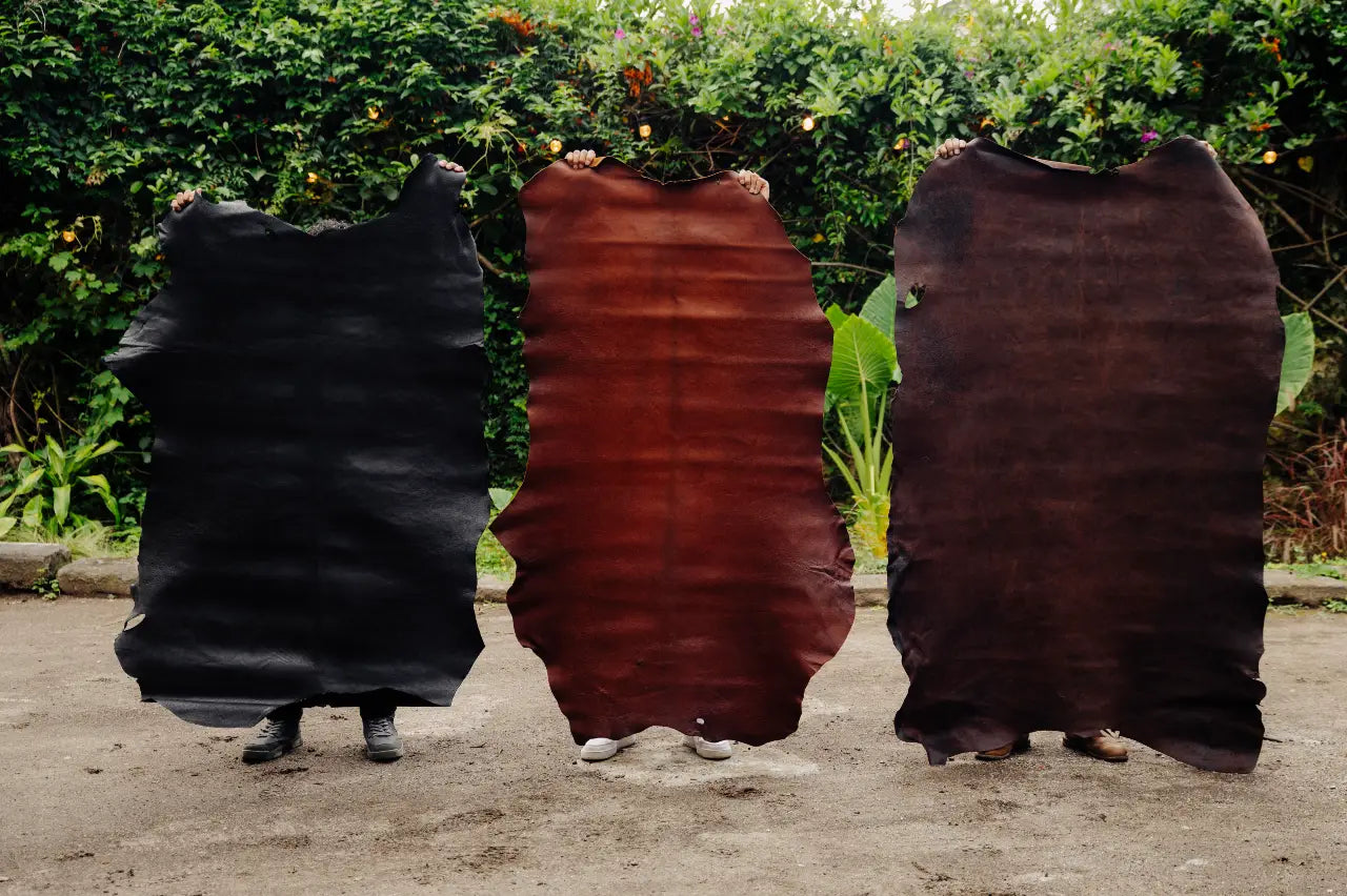 About – Bad Leather Goods